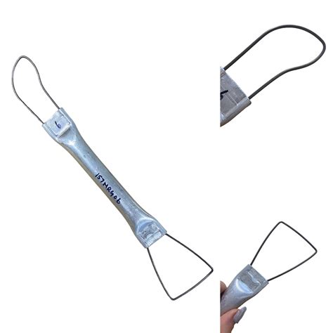 Wire Loop Tool Xl 6 The Compleat Sculptor Inc