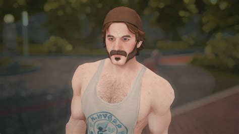 Dave Dallas Downloads Cas Sims Loverslab