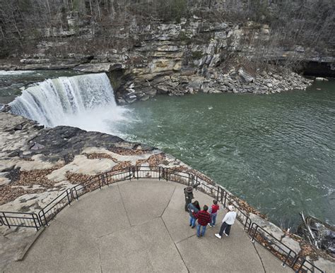 Cumberland Falls State Park
