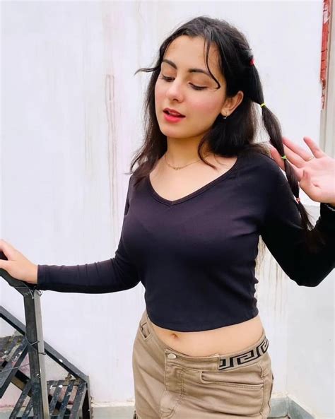 Khushi Saraswat Rhotindianactresses