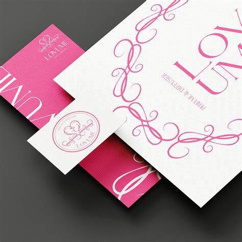 Lovume 향수 브랜드 로고 디자인 로고 디자인 포트폴리오 크몽