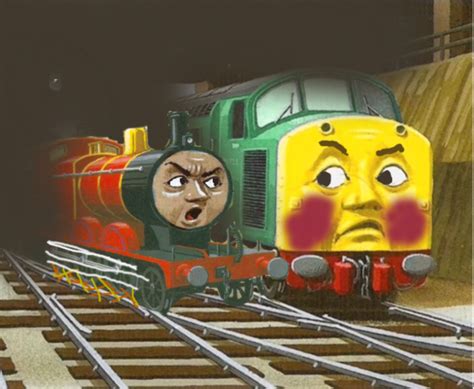 Discuss Everything About Thomas The Tank Engine Wiki Fandom