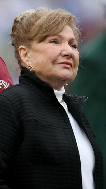 Who Is Ann Bowden Wiki Biography And Facts About Bobby Bowdens Wife