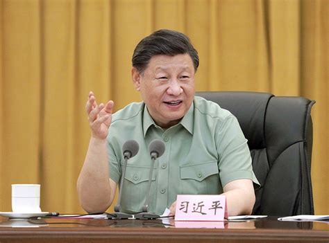 习近平八一前夕视察西部战区空军 图片频道 人民网