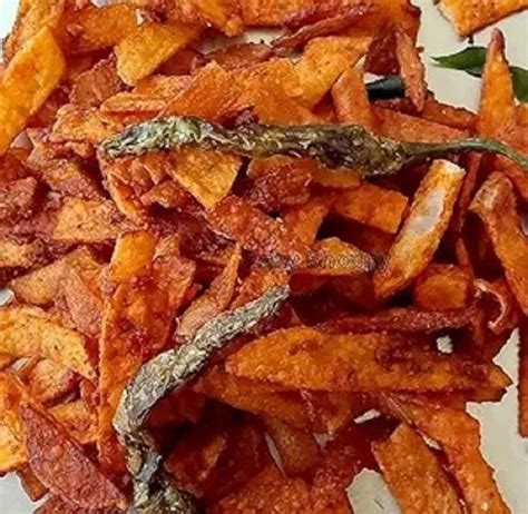 Spicy Ginger Chips At ₹ 220 Kg In Bengaluru Id 2855385866791