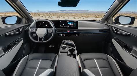 The 2026 Kia Ev6 Gt Upgraded Performance And Futuristic Tech Tynan