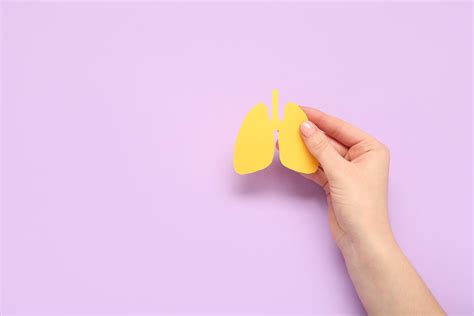 Improving Access To Early Stage Lung Cancer Care In Europe Medical