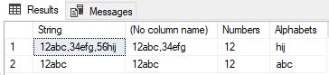 Sql Server Split And Concat String On SQL And SSIS Stack Overflow