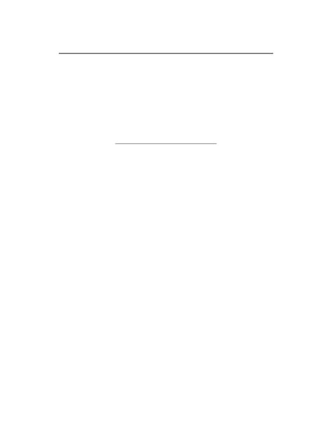 Computer Packages Notes Computer Packages Notes Intronduction To