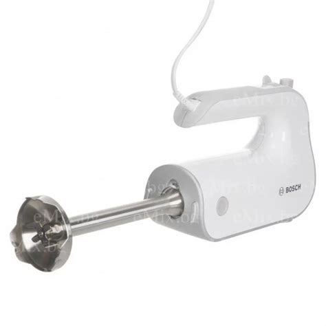 Миксер Bosch MFQ4070 - Super цена