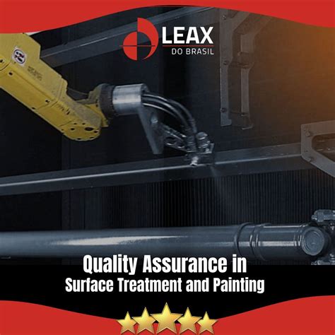 Leax Do Brasil On Linkedin 🎨🔧 At Leax Do Brasil We Ensure Our