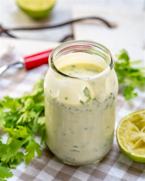 Fresh Lime Dressing At Nicholas Olson Blog