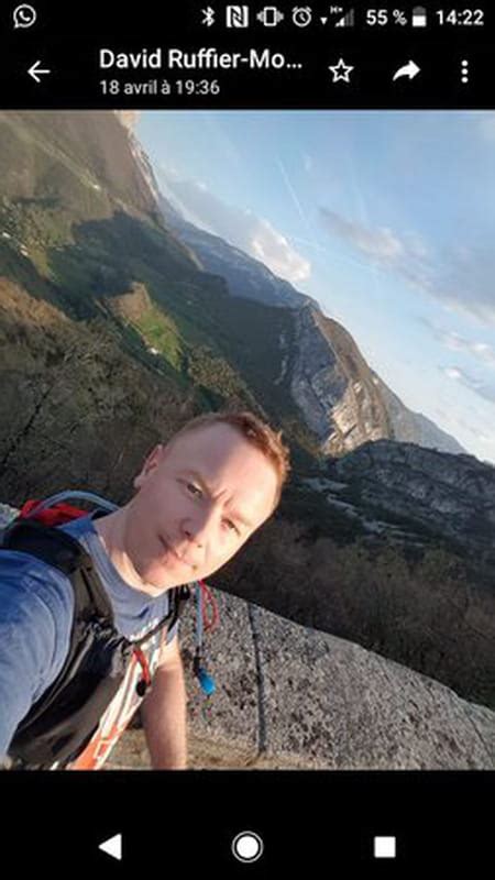 David Ruffier Monet Peps Ergonomie Viadeo