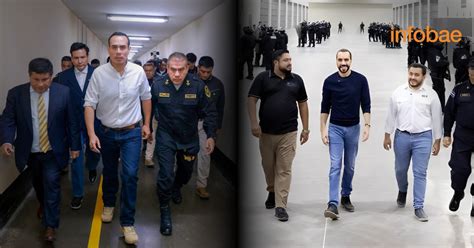 José Jerí Es Un Imitador De Nayib Bukele Asegura Juan Sheput Ahora Aliado De Carlos Álvarez