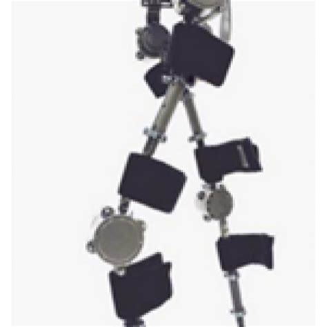 Ailegs Aide Lower Limb Power Assisted Brace Download Scientific Diagram