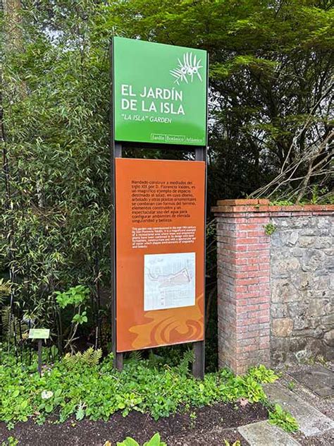 El Jardín Botánico Atlántico Un Paraíso Dentro Del Paraíso Natural Asturias Con Encanto