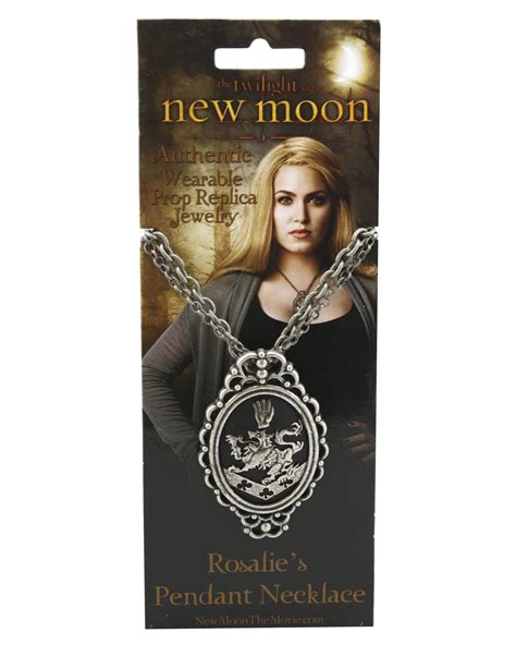 Twilight Movie Rosalie