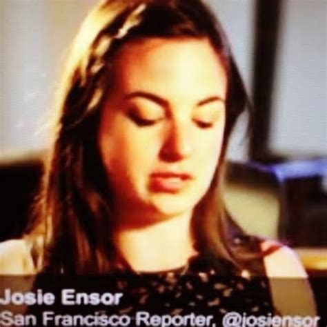 Josie Ensor Youtube