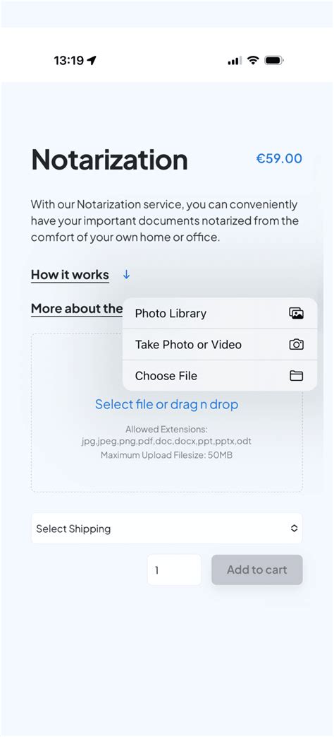 Certified Copy Of Passportid Notary Public Apostille