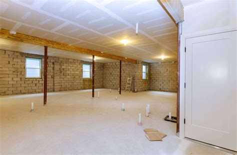 Basement Waterproofing Solutions By One Stop Plastering