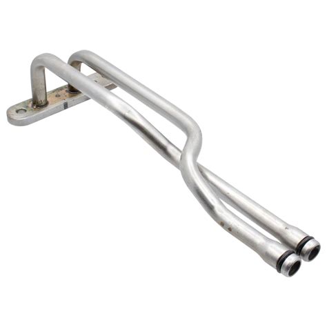 Tube At Parts