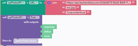 Missing Boundary Header 400 File Upload Rest Backendless Support