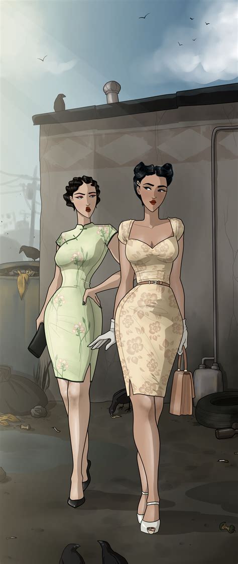 Walk By Maximk On Deviantart