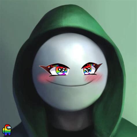 Stream Mask Dream Gay Parody Full Song By Racoonballs Listen