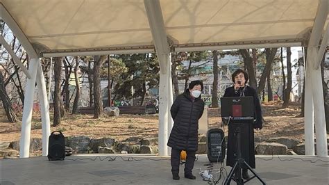 보라빛옆서 한소미 원곡 임영웅 Youtube