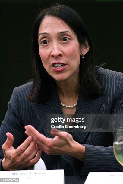 Michele J Sison Photos And Premium High Res Pictures Getty Images