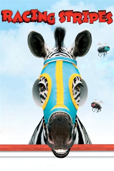 Racing Stripes 2005 Full Movie Summary And Plot Explained