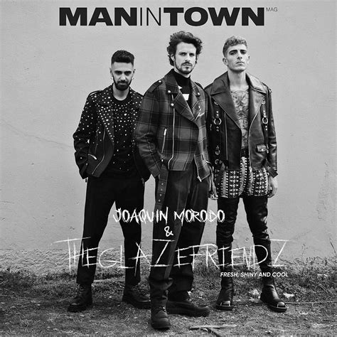 Joaquin Morodo Metro Models