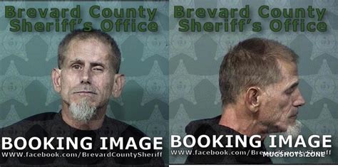 Dowding Dennis Mark 04 15 2023 Brevard County Mugshots Zone