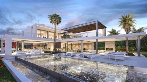 Villa De Luxe Dans Le Monde Villas Du Monde Private Pool Zate