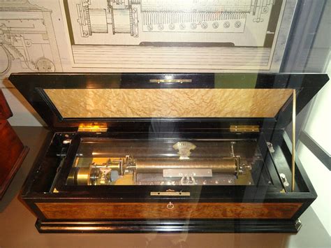 7 Most Expensive Vintage Music Boxes To Be Auctioned
