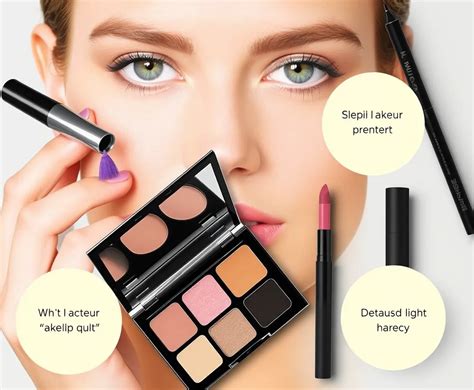 Which Makeup Suits My Face