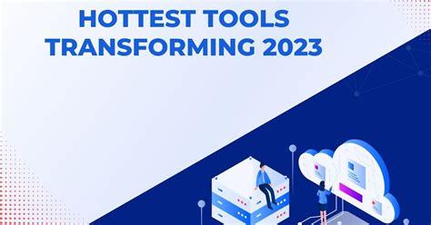 Data Management Evolution Discover The Hottest Tools