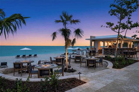 Tls Hotel Review Of The Strand On Turks And Caicos