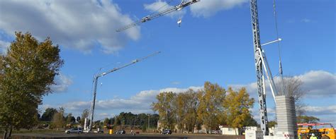 Nccco Tower Crane Training Program Crane Certification