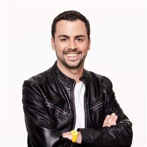 Raoul Roos Presenter Journalist Rtl Group Linkedin