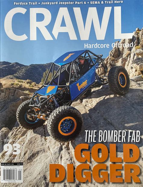 Chassis Bomber Fabrication