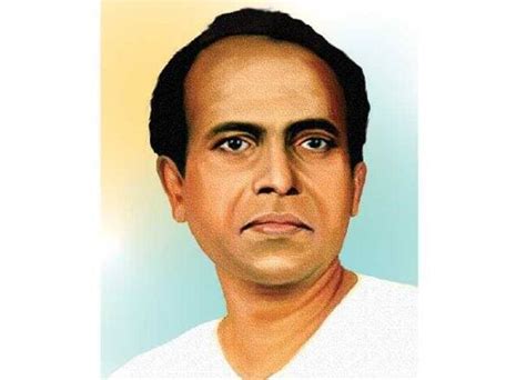 Anna Bhau Sathe Statue In Moscow Russia Devendra Fadnavis Will