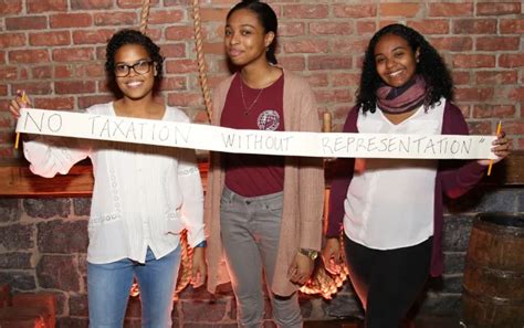 Classroom Benefits Hamilton Education Program