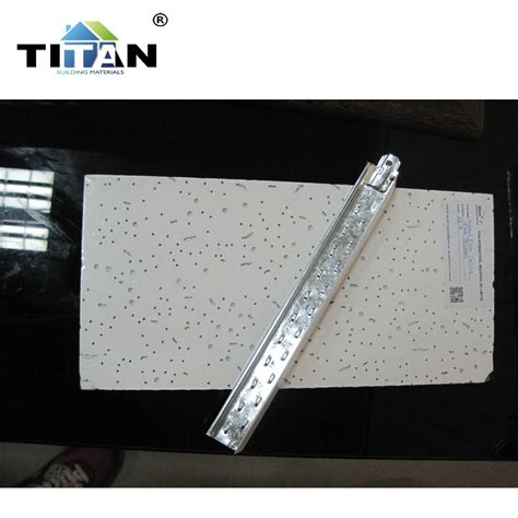 10mm Mineral Fiber Ceiling Drop China Mineral Fiber Ceiling Drop And