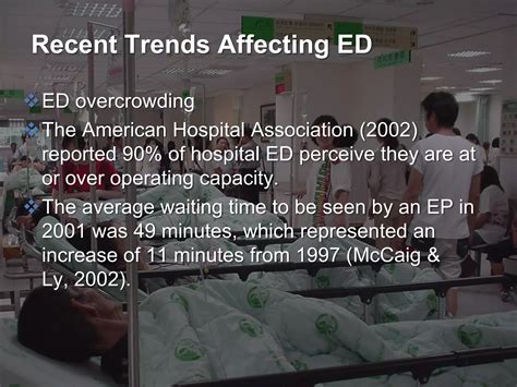 The Emergency Severity Index Pptx