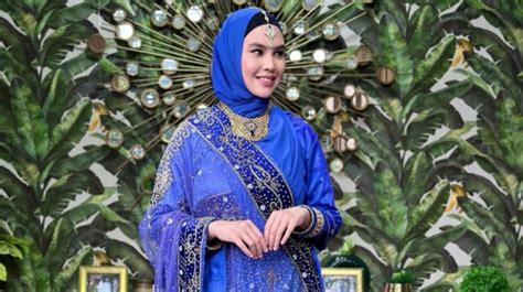 Disorot Suruh Capres Mengaji Viral Lagi Video Kartika Putri Cecar Luna Maya Agar Nikah