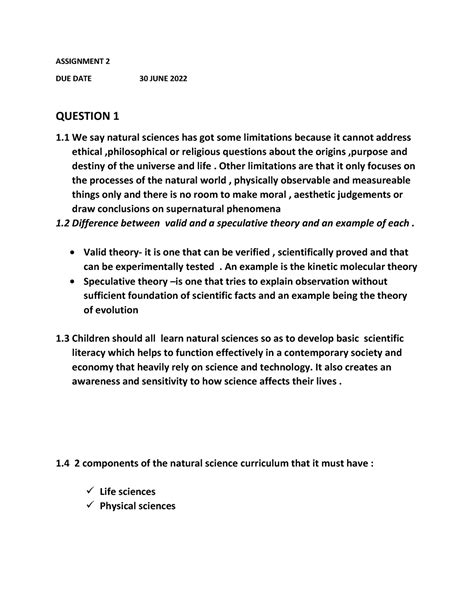 Ladnscc Assignment 2 109112 Unisa Studocu