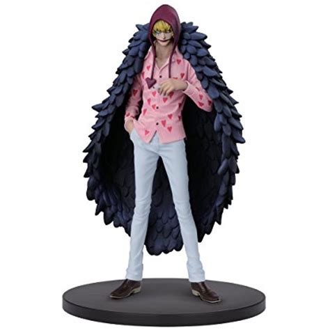 Banpresto One Piece 67 Corazon Figure One Piece Figur Figur