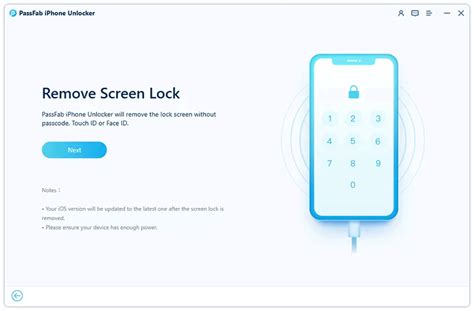How To Unlock Iphone Without Passcode Or Face Id
