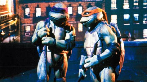 Teenage Mutant Ninja Turtles 1990 Az Movies